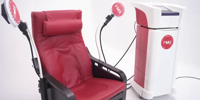 Kako djeluje naš novi FMS CARE – FUNCTIONAL MAGNETIC STIMULATION ...